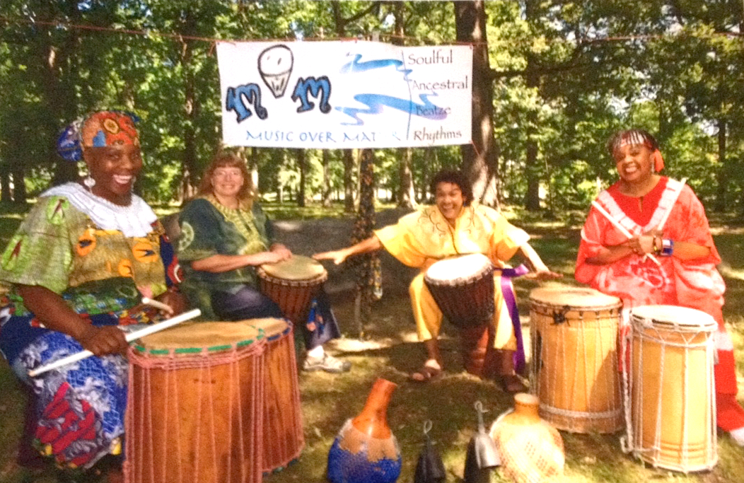 The Rotunda - Poet~tree En Motion Pres. The 2017 Summer Solstice ...